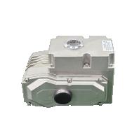 China AC110V220V380V Stainless Steel Body Universal Switch Operation, Compact Electric Actuator with Precise Control, Automatic/manual for sale