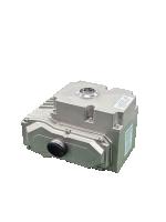 China AC110V220V380V Stainless Steel Body Universal Switch Operation, Compact Electric Actuator with Precise Control, Automatic/manual for sale