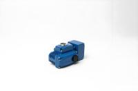 China Aluminum Alloy Switch, Adjustable Mini Electric Actuator AC110V, 220V, 380V, DC24 for sale