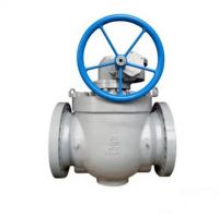 China Manual Top Entry Fixed Ball Valve WCB Stainless Steel Flanged Trunnion Ball Valve for Petroleum Chemical Natural Gas Pipeline for sale
