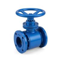 China Manual Top Entry Fixed Ball Valve WCB Stainless Steel Flanged Trunnion Ball Valve for Petroleum Chemical Natural Gas Pipeline for sale