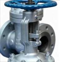 China ANSI Standard Manual Wedge Gate Valve, Carbon Steel WCB, PN15/PN800, DN16-DN160, for Petrochemical & Power Plant for sale