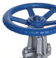 China ANSI Standard Manual Wedge Gate Valve, Carbon Steel WCB, PN15/PN800, DN16-DN160, for Petrochemical & Power Plant for sale