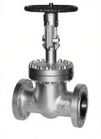 China Industrial Extended Bonnet Gate Valve, 304/316 Stainless Steel, Class150/300, for LNG & Petrochemical Plant Cryogenic -196℃ for sale
