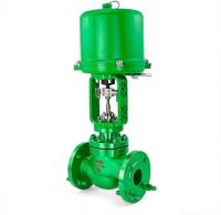 China In2In50Best Quality  Electric Control Valve Diaphragm Pressure Regulating Valve Stop Valve WCB 2way  for Water Oil Gas and Steam for sale