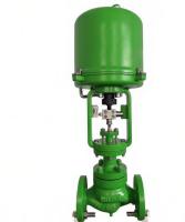 China In2In50Best Quality  Electric Control Valve Diaphragm Pressure Regulating Valve Stop Valve WCB 2way  for Water Oil Gas and Steam for sale
