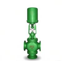 China Stainless Steel Electric 3-Way Regulating Control Valve 220V Shut-Off Opening Function High Temperature OEM Customizable for sale