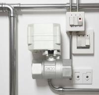 China Etrany Electric 2 Way IP67 3/4'' DC24V SS304 Motorized On/Off Ball Valve Flow Control for Water High Applications for sale