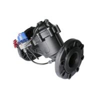 China 4 Inch Nylon Reinforced Solenoid Valve High Flow Water Pressure Reducing Control Valve ISO9001 Certified for Golf Course for sale