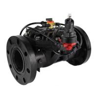 China Nylon Reinforced Solenoid Valve 1.5