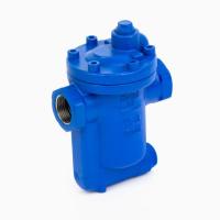 China L883/L885 Series Side Access Inverted Bucket Steam Trap with Built-in Strainer 1/2