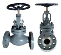 China Etrany ANSI Cast Steel Flange Globe Valve Manual Stop Valve 1 Year Warranty 150-900LB for Water Oil Gas for sale