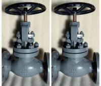 China Etrany ANSI Cast Steel Flange Globe Valve Manual Stop Valve 1 Year Warranty 150-900LB for Water Oil Gas for sale