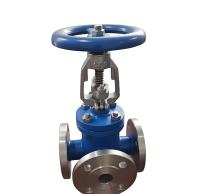 China 1/2in 15in PN16-PN160  High Temperature Resistance Heat Transfer Oil Cast Steel Bellow Seal Globe Valve Applicable Water for sale