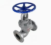 China WCB Carbon Steel Flanged Globe Valve Class150/300 OS&Y Straight Through Spherical Globe Valve for Steam Oil Pipeline for sale