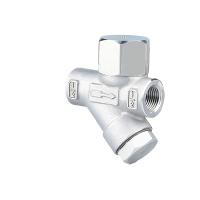 China High Efficiency 304 Stainless Steel Y-Type Thermodynamic Steam Trap PN16 Disc Trap for Industrial Steam Pipeline for sale