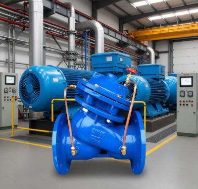 China Etrany Reliable High Temperature Manual Valve for Precise Water Flow and Pressure Control with OEM Support for sale