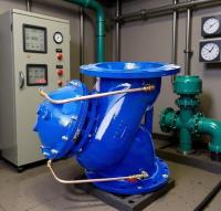 China Etrany Reliable High Temperature Manual Valve for Precise Water Flow and Pressure Control with OEM Support for sale