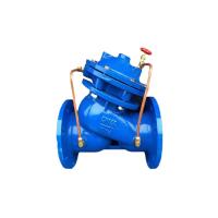 China Etrany Reliable High Temperature Manual Valve for Precise Water Flow and Pressure Control with OEM Support for sale