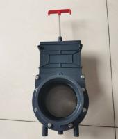 China High Quality 2in-6in Water Pump Gate Valve ASTM DIN Standard Manual Structure Ball Type PN10  for Control Water for sale