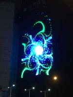 China IP67 1R1G1B Led Billboard Display 16384 grade 2 Years’ Warrantee for sale