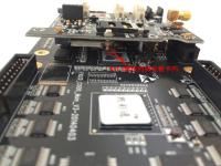 China RGB WIFI 3G Led Display Control Card Support Remote Control And IOS System for sale