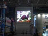 China P10 1R1G1B  Aluminum or Iron Full Color Indoor Led Video Wall Rental for Theater for sale