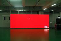 China P1.9 1R1G1B Full Color Energy - saving Electronic Indoor Led Screens SMD 3in1 for sale