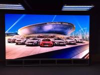 China 4K HD P2.5 Indoor Led Screens Black SMD 3IN1 2121 Original Epstar Chip for sale