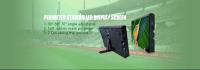 China Energy Saving P20 DIP RGB Football Game Perimeter Led Display Board for sale