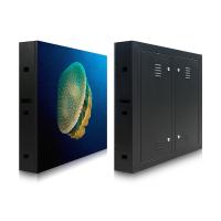 China Top quality nice service outdoor RGB SMD full color led display screen for sale