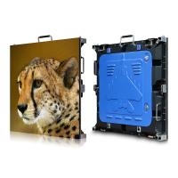 China P3 P4 P5 P6 LED Video Screens , SMD2020  3 in 1 Concert LED Display for sale