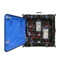 China P3 P4 P5 P6 LED Video Screens , SMD2020  3 in 1 Concert LED Display for sale