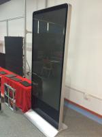 China LED HD TV P1.9 High Refresh Frequency Of Super Low Power Consumption for sale