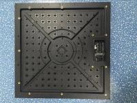 China Energy - saving P3.91 High Refresh Rate HZ Indoor Led Screens Black SMD 3IN1 2121 Cree Chip for sale
