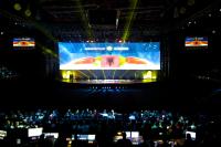 China Newest product indoor SMD led screens 3D super clear,eye protected led screens for sale