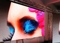 China High Resolution P6 Indoor Rental Led Screens 1800nit 192mm × 96mm Module for sale