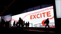 China Aluminum diecasting Indoor Led Screens / party / theater rental application for sale