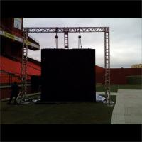 China High Brightness Video Stage OEM LED Video Wall Rental Screens Displays with Viewing Angle 120 /120 for sale