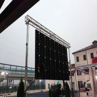 China High Brightness Video Stage OEM LED Video Wall Rental Screens Displays with Viewing Angle 120 /120 for sale
