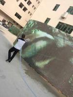 China Outdoor Stadium Waterproof IP65 Full Color Video Advertising Led Billboard Display Screen for sale