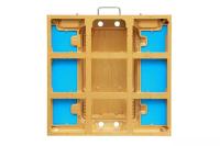 China Quality best sell p3 indoor rental led screens from meltonled for sale