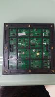 China High Resolution P6 P5 P4 P2 P3 LED Advertising Screen , Video Wall Rental display for sale