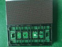 China H5 Virtual Pixel  mbi 5024 drive IC 2R1G1B configuration led display modules for sale