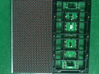China H5 Virtual Pixel  mbi 5024 drive IC 2R1G1B configuration led display modules for sale