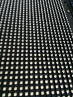 China Iron 6.67mm Outdoor Digital Advertising Screens , Full Color Led Display DIP3IN1 Modules for sale