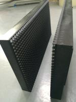 China Iron 6.67mm Outdoor Digital Advertising Screens , Full Color Led Display DIP3IN1 Modules for sale