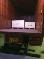 China Full Color Led Stage Backdrop Rental Display Billboard for sale