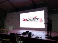 China Edgelight Experienced manufactory supplier flexible indoor display led screen hot sale for sale