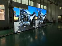 China led display Diecasting Cabinet 576mm*576mm ultra Thin 1/32 scan rental wall  video led screen display led for sale